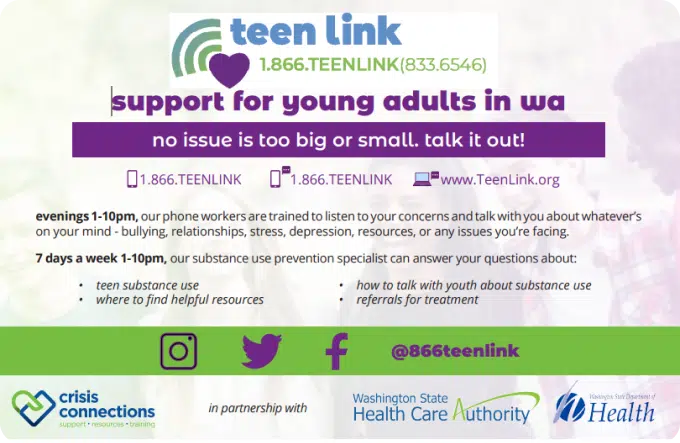 Teen Resources - Clarkston EPIC